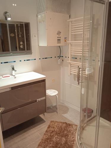 Residence Maurice - Ax-les-Thermes