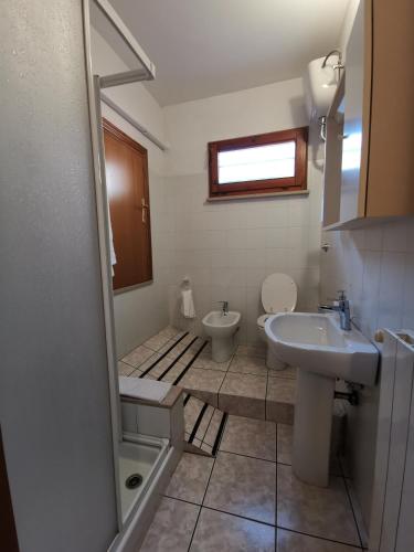 Camere La Torre - Volterra