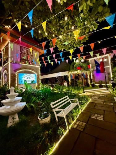 Villa San Jose By St Nicholas Tagaytay - Tagaytay