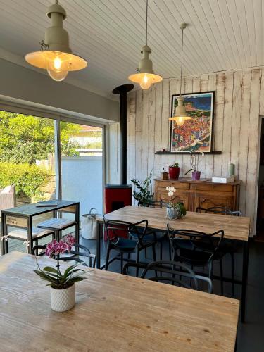 L'estanquet Bed And Breakfast Pdj Offert - Parentis-en-Born