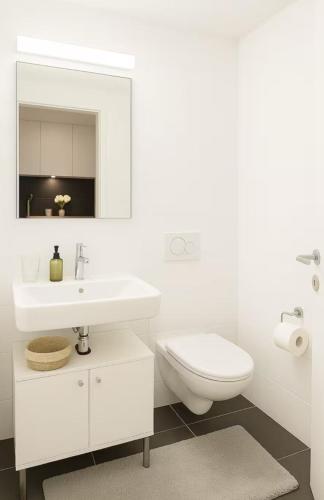 Frya Fribourg Studio - Fribourg