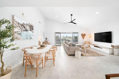 Unit 4 Tuscany Shores - Marcoola