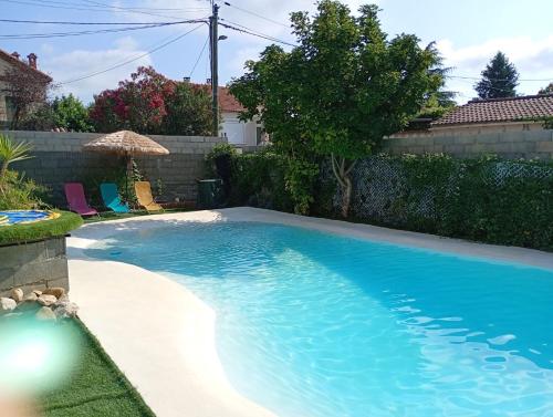 Maison Elegance - Alès