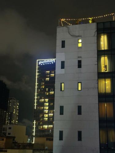 Atusy Boutique Hotel - Ho Si Minh-város