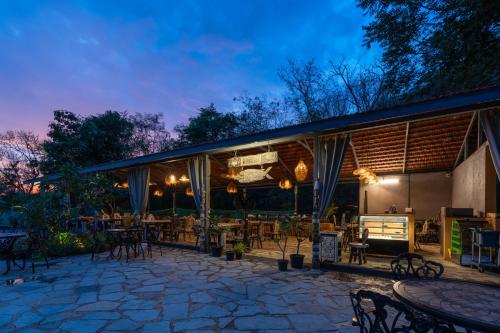 Best Resorts in Mulshi | Luxury Resorts with Pools in Mulshi | 2026 Prices