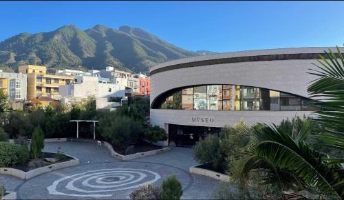 C&c Suites - La Palma