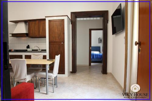 Viki House - Messina