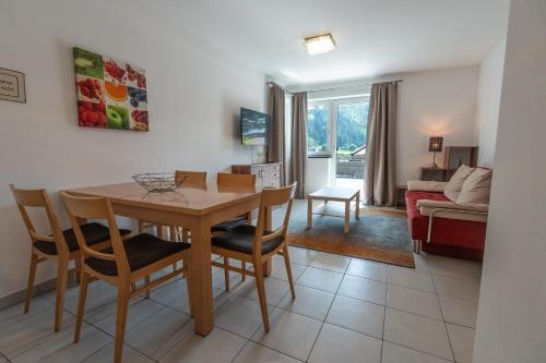 Appartements Malo By We Rent, Viehhofen Summercard Included - Viehhofen
