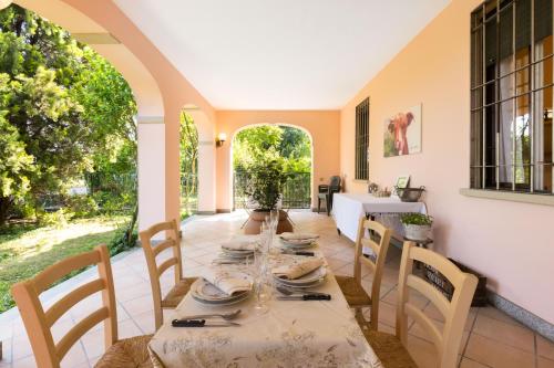 La Casa Dei Nonni - Piacenza