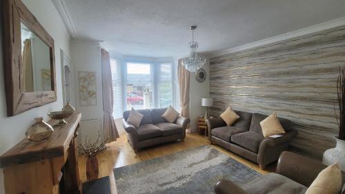 Beautiful Spacious Home In Historical Scone, Near Perth - Perth