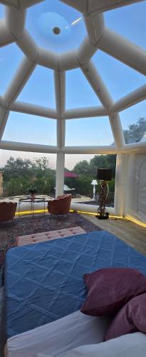 Bubble Glamping Sicily - Trecastagni
