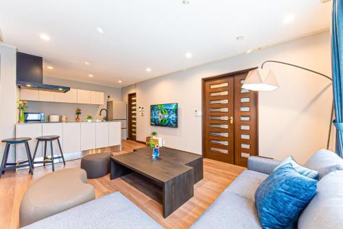 Poka Villa Aoyama - Vacation Stay 19050 - Roppongi