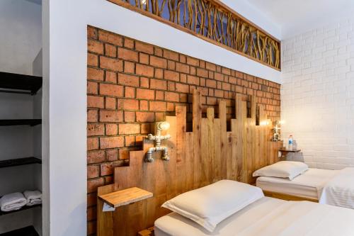 Le Chat'o Park Hotel Ivato Airport Navette Gratuite H24 - Antananarivo