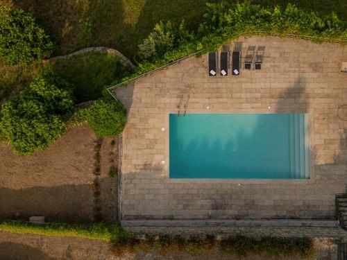 Hostwise - Quiet & Modern Villa With Pool & River - Tábua