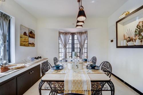 Alaya Stays Cleft, Kotagiri 3-bhk With Garden - Kotagiri