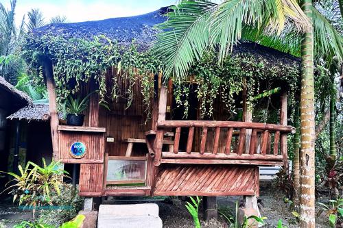 Spark Camp - Baler Resorts - Baler
