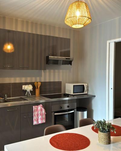 Douceur D'opale, Cosy A 200m De La Plage - Sangatte