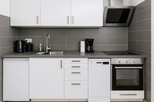 Sunny Apartment In Luneburg - Lüneburg