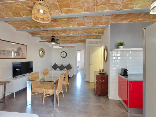 Magnificent Apartment Camp Nou - L'Hospitalet de Llobregat