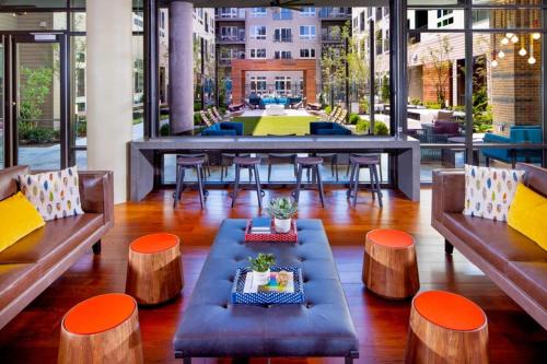 Amazing Apartment With Easy Access To The Metro - Alexandria, VA