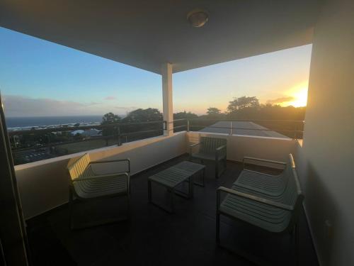 La Kaz Du Voyageur - Appartement 96m2 Vue Mer & Montagnes - Saint Pierre - Saint-Pierre