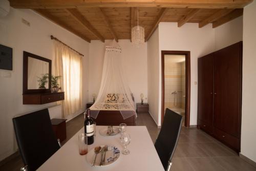 Bodikos Villas & Apartments - Pitsidia