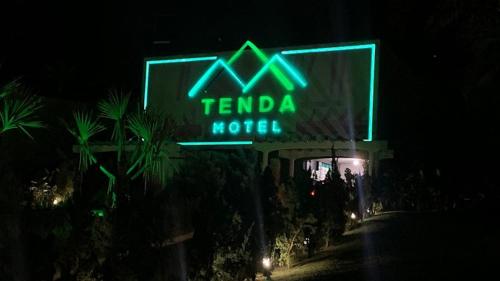 Motel Tenda - Maringá