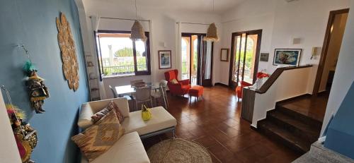 Villa Del Faro, Capo Zafferano - Santa Flavia