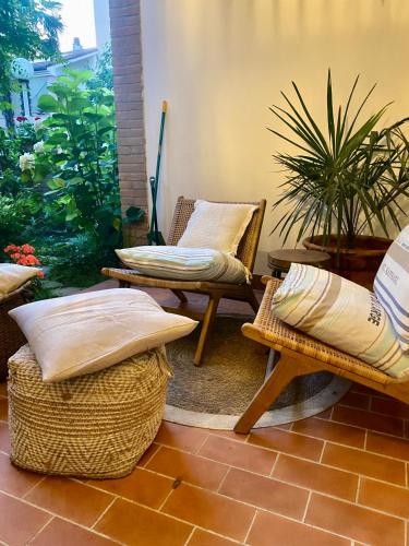 Suite Con Giardino Ravenna - Ravenna