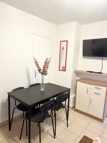 Les Suites Frontalieres T3 Avec Parking Secteur Thionville Luxembourg - Thionville