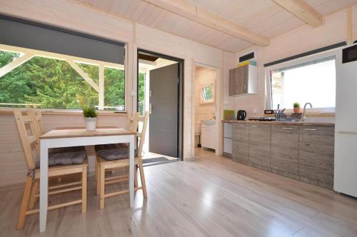 Domki Pod Lasem - Ostsee
