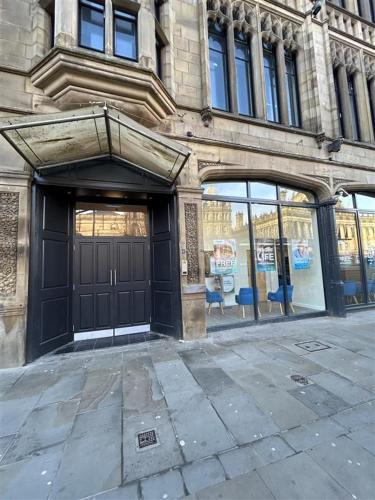 Central City Apartment - Leeds