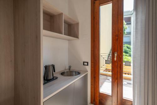 Guesthost - Santo 86 Luxury Rooms - Padua