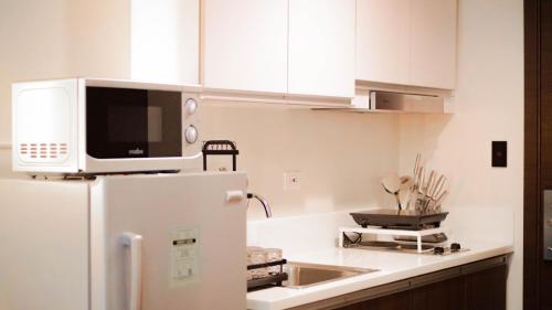 Smart Cozy Home Air Residences Makati 4125 - Manila