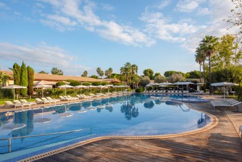 Valentin Playa De Muro Resort - Balearic Islands