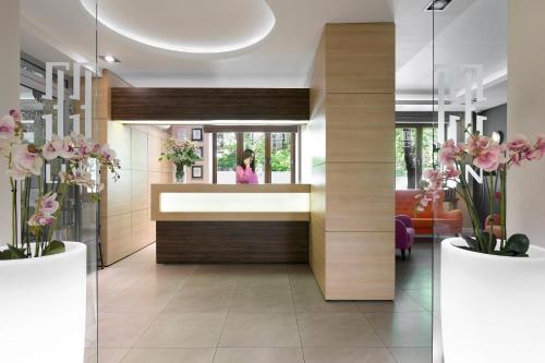 Home & Travel Liv'inn Aparthotel - Cracovia