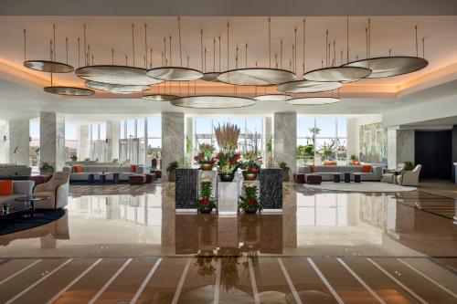 Villas And Suites Sharm El Sheikh - Sharm El-Sheikh