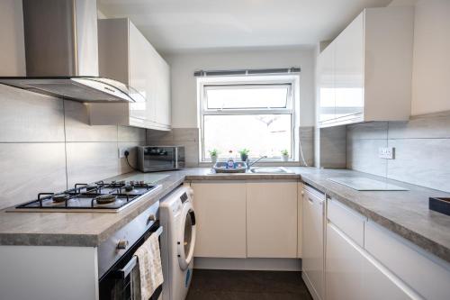 Prospect Place Long Stay Free Parking And Wi-fi - Swindon