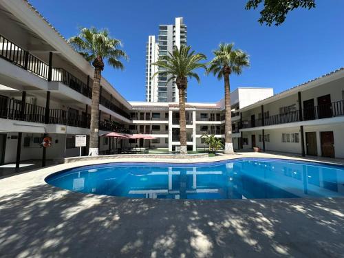 11 Best Hotels in Hermosillo, Mexico