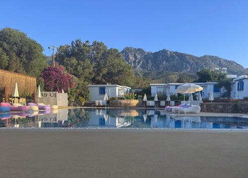 Santoria Village - Girne