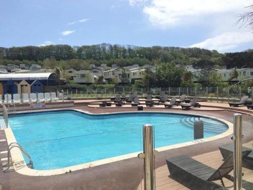 Golden Sands Getaways Weymouth - Weymouth