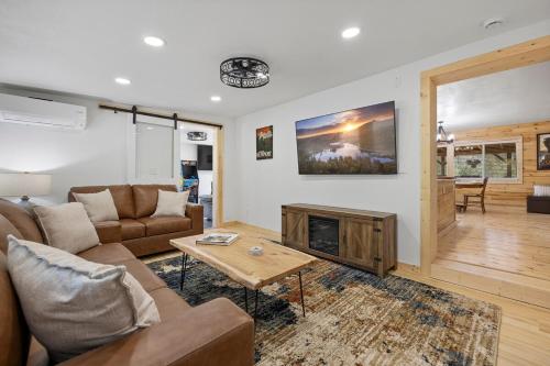 Custer Serene - Keystone, SD