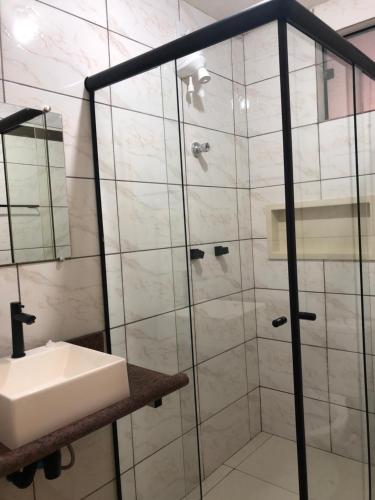 Oxx Suites Matas - Congonhas