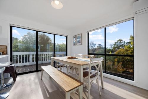 Iconic Beach House On Bruce Inverloch - Inverloch