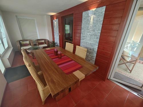 Apartman Martina - Family Entire Holiday Home - Liptovský Mikuláš