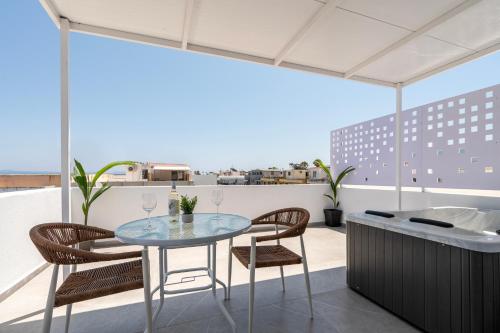 Unicos City Suites - Kos