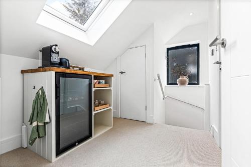 Peppard Loft - Henley-on-Thames