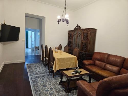 Casa Branca - Ponta Delgada