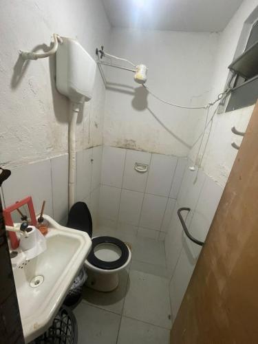 Agiliza Hostel Para Mulheres - Uberlândia