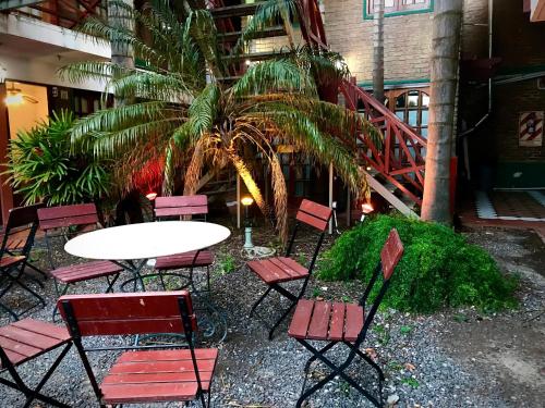 Appart Hotel Garay - Rafaela
